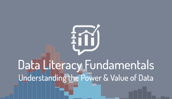 Training | Data Literacy