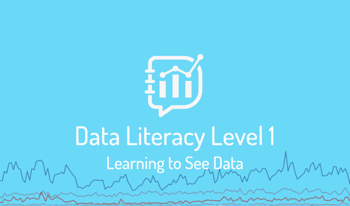 Data Literacy for Education | Data Literacy