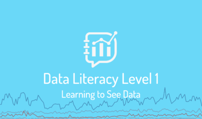 Data Literacy for Education | Data Literacy