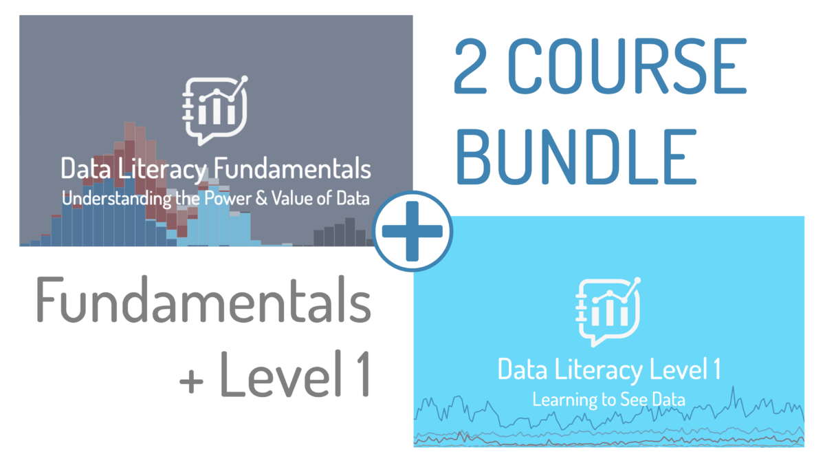 Pricing | Data Literacy