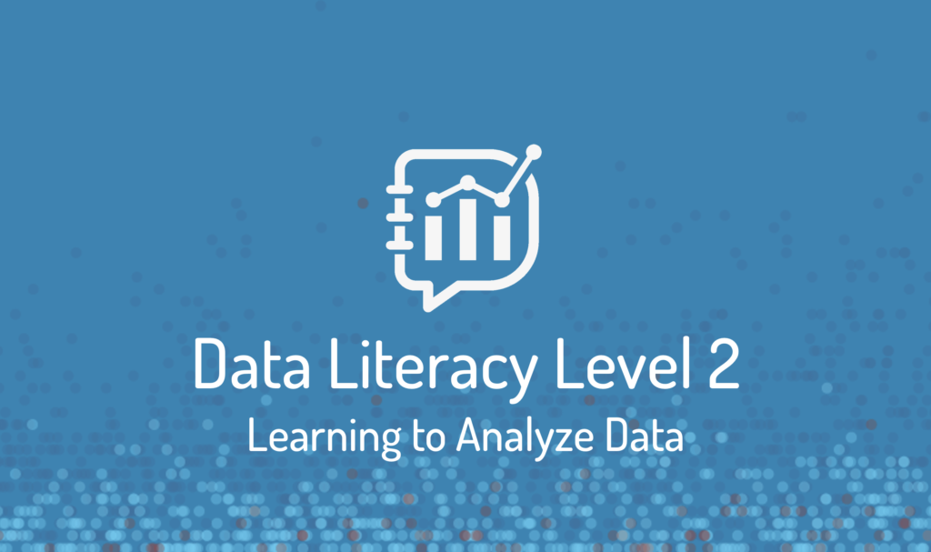 Training | Data Literacy