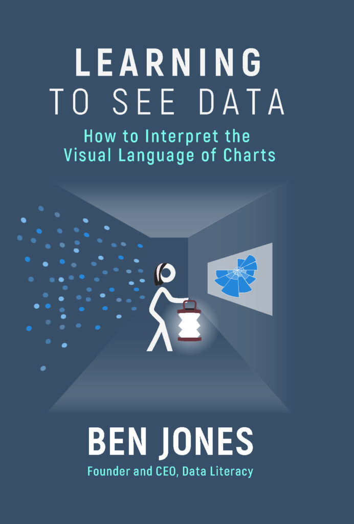 Books | Data Literacy