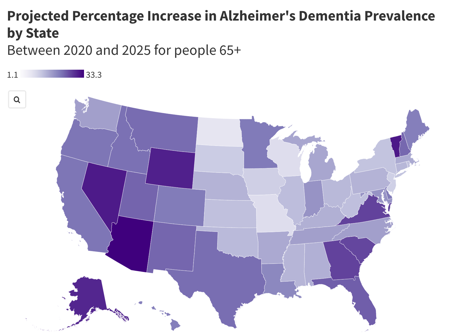 How to Make an Interactive Map with No Code
