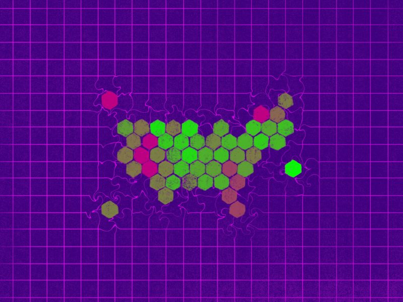 How To Make An Interactive Map With No Code