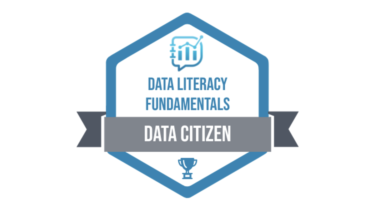 Assessments | Data Literacy