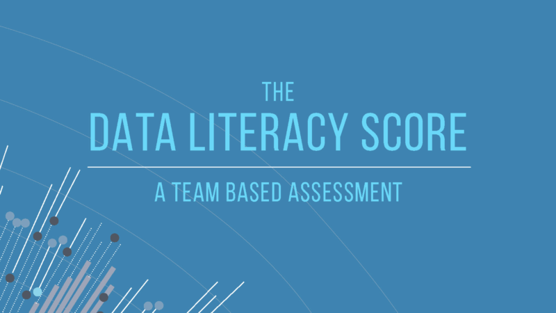 Assessments | Data Literacy