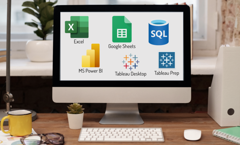 Data Literacy: Level 2 - Working Effectively with Data