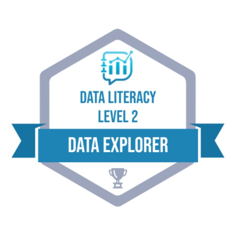 Store | Data Literacy