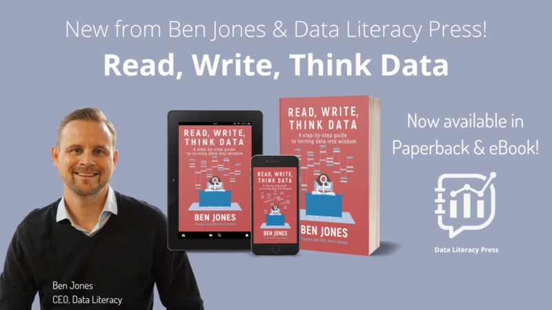 The Data Literacy Blog | Data Literacy