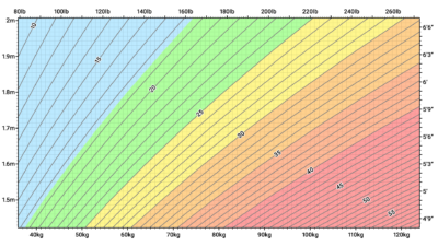 What You Need to Know About Body Mass Index | Data Literacy