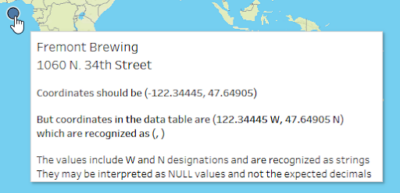 Spatial Data is Messy – How to Make Peace with It | Data Literacy