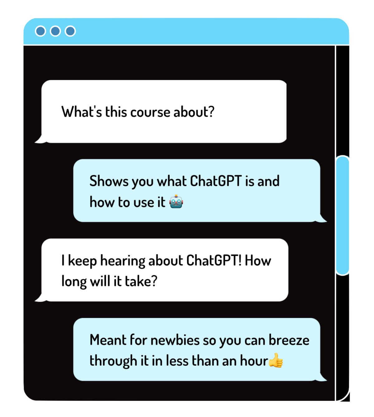 ChatGPT Basics | Data Literacy