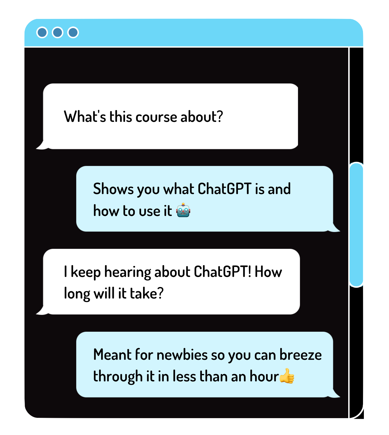 ChatGPT Basics | Data Literacy