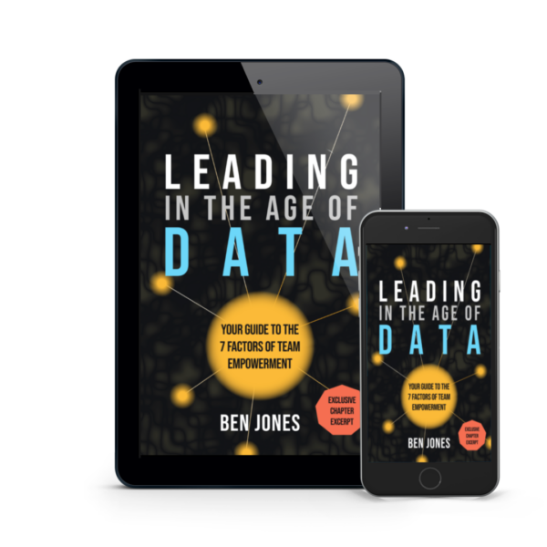 Webinar: Data Literacy — What I Wish My Leadership Had Known Earlier ... Webinar: Data Literacy — What I Wish My Leadership Had Known Earlier ...