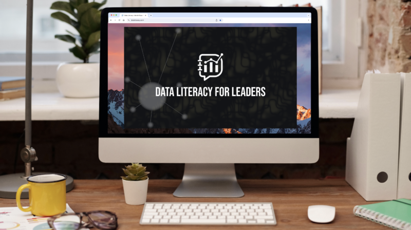 Data Literacy for Leaders | Data Literacy