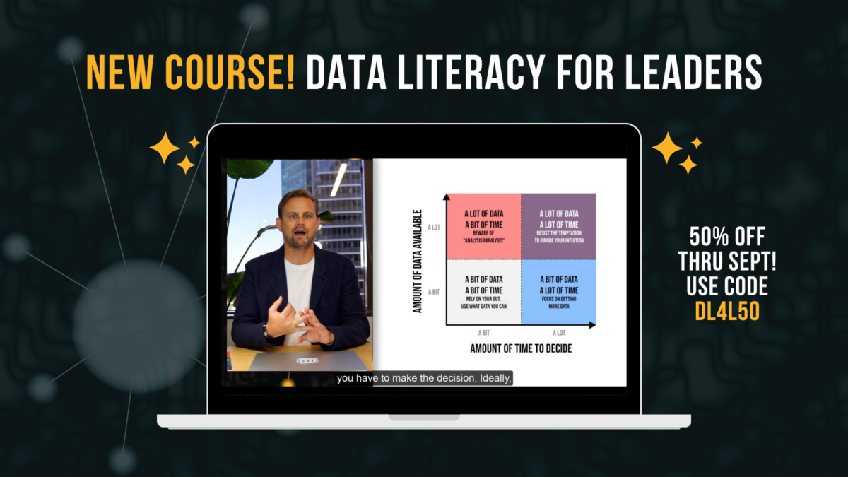 The Data Literacy Blog | Data Literacy