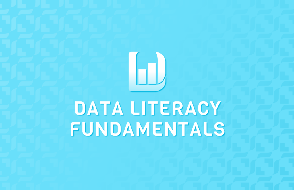Data Literacy for Education | Data Literacy