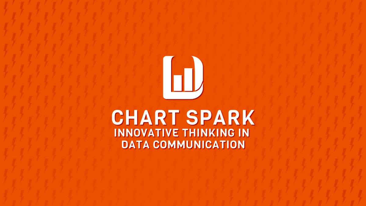 Chart Spark: Innovative Thinking in Data Communication | Data Literacy