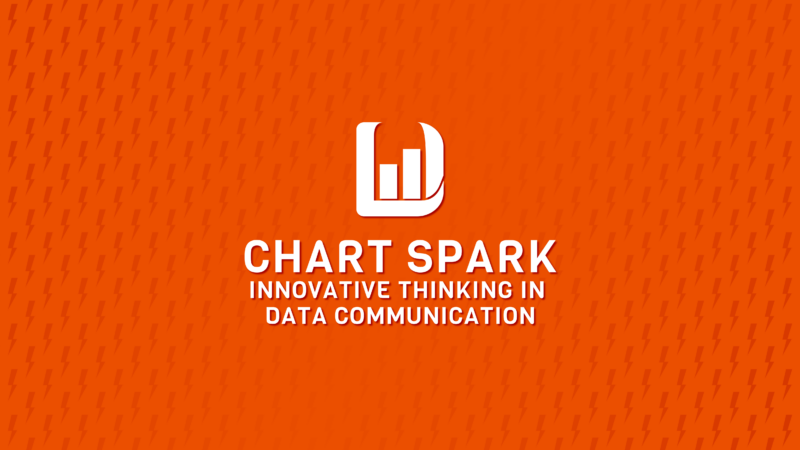 Chart Spark: Innovative Thinking in Data Communication | Data Literacy