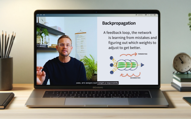 AI Literacy Fundamentals | Data Literacy