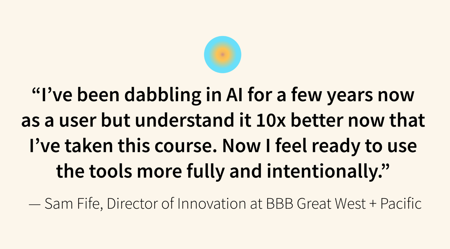 AI Literacy Fundamentals | Data Literacy AI Literacy Fundamentals | Data Literacy