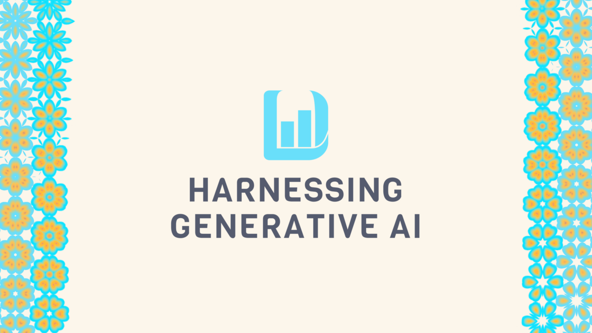 Harnessing Generative Ai Data Literacy