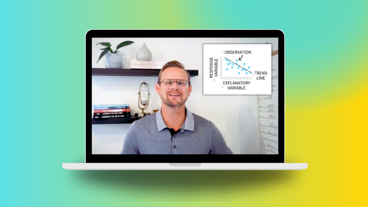 Data Literacy Level 1