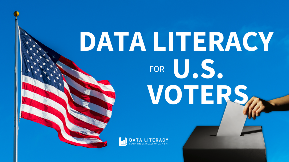 Data Literacy for U.S. Voters, Part 2: Determining Winners and the ...