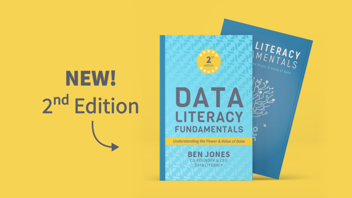 The Data Literacy Blog | Data Literacy