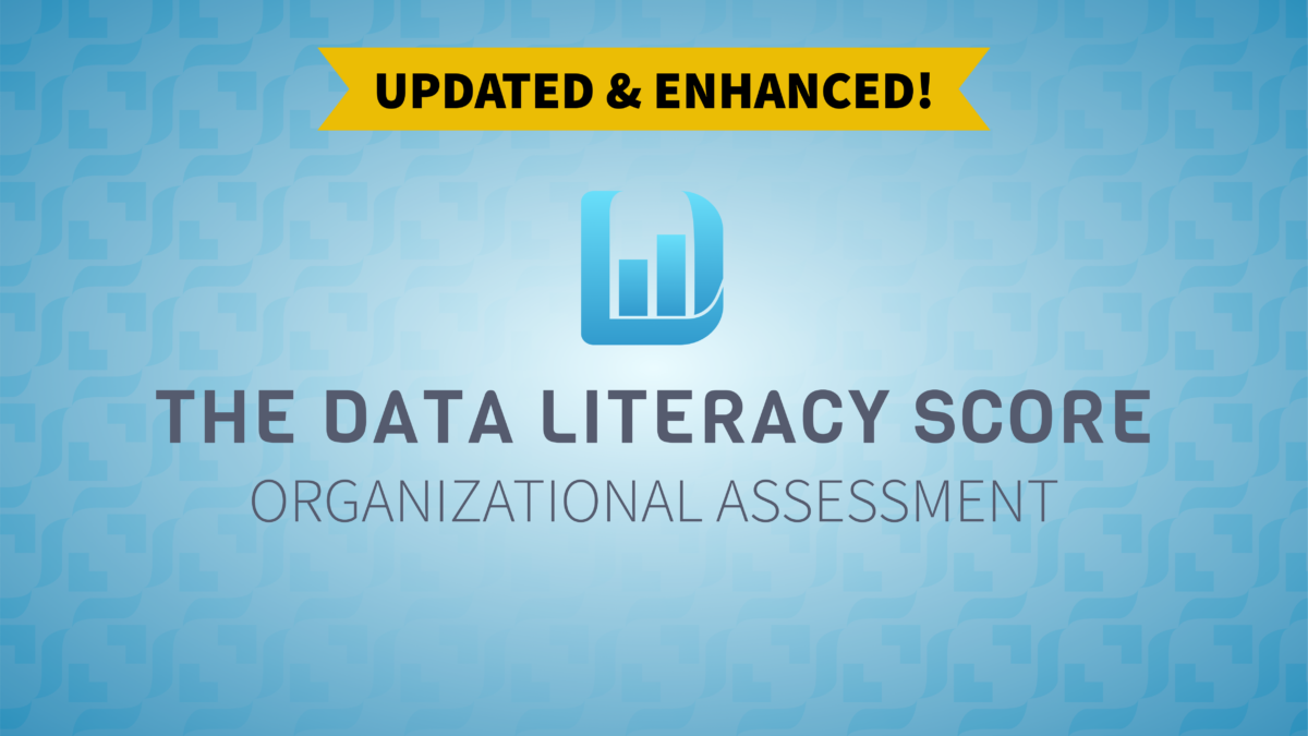 The Data Literacy Blog | Data Literacy